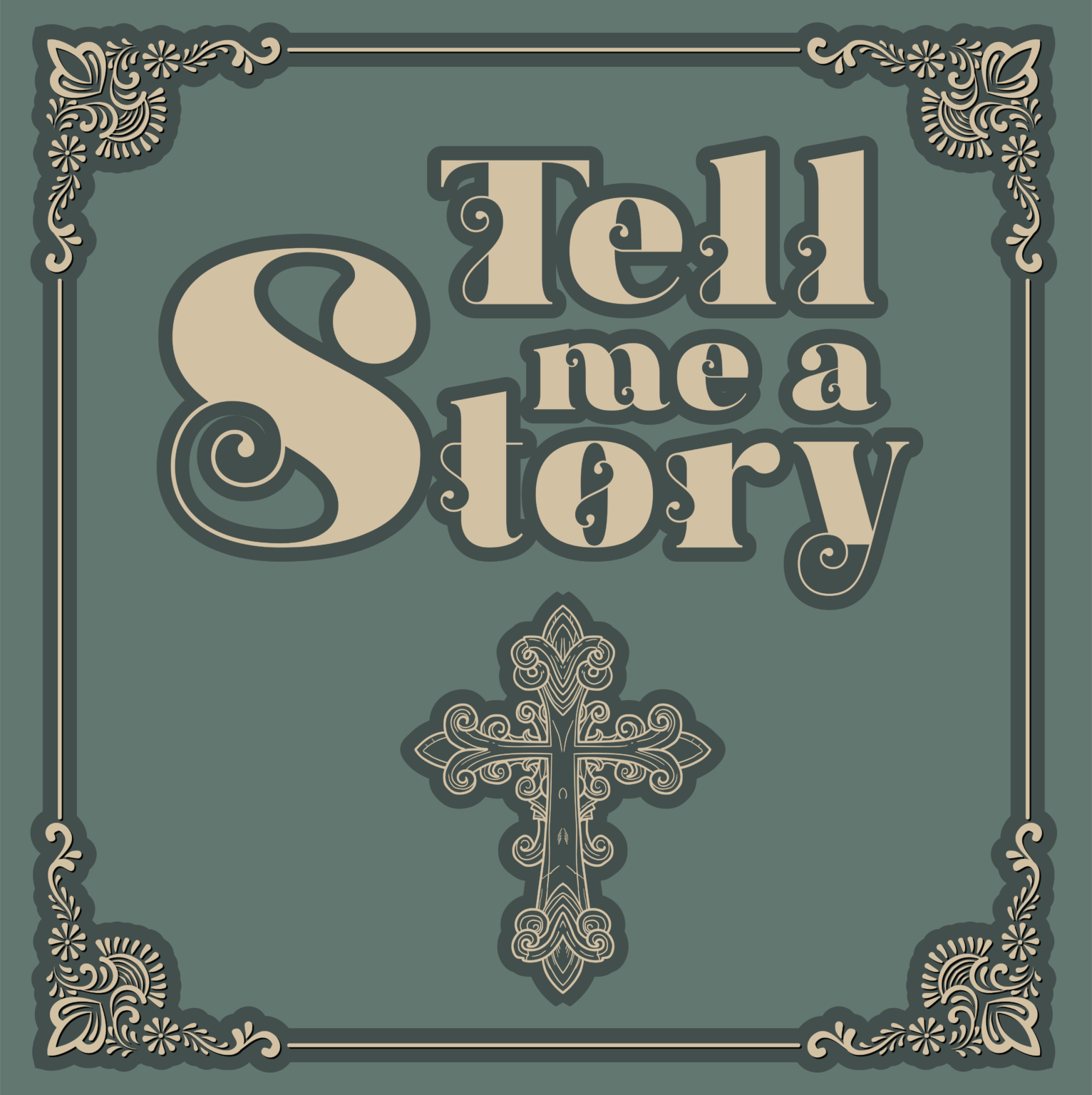 Tell Me a Story – The Daily Pattern